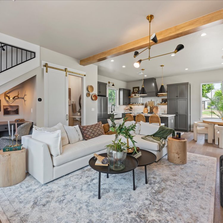 Stuart Ranch Lodge – DesignersBrew