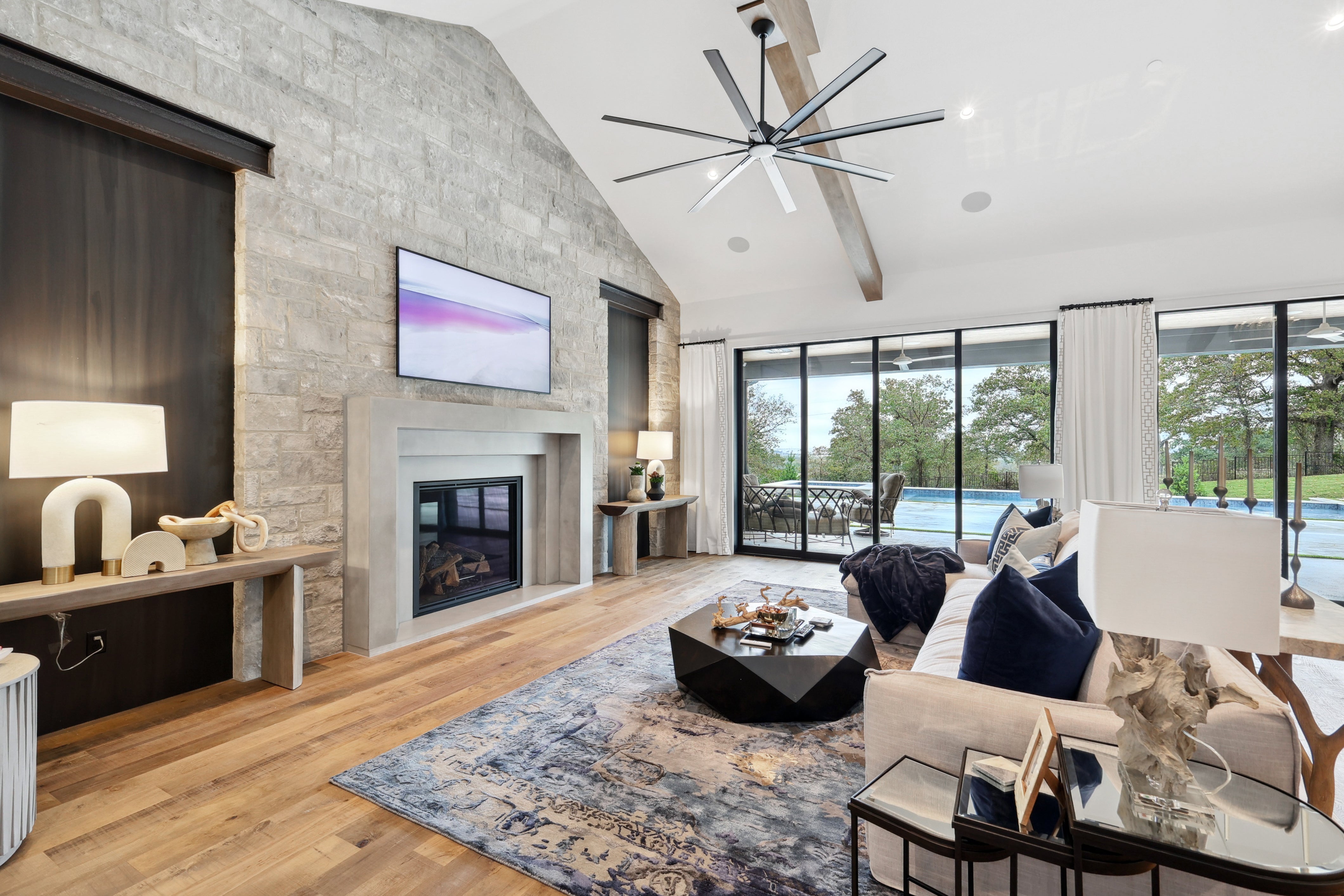 Stuart Ranch Lodge – DesignersBrew