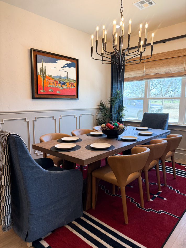 Stuart Ranch Lodge – DesignersBrew