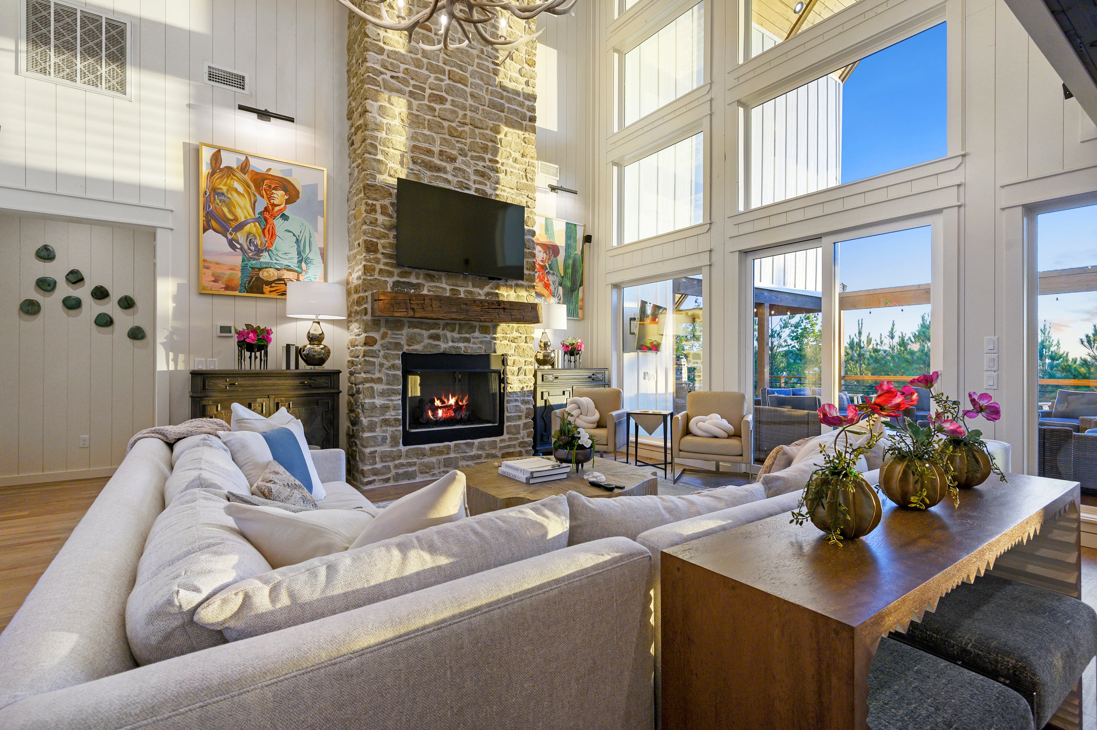 Stuart Ranch Lodge – DesignersBrew