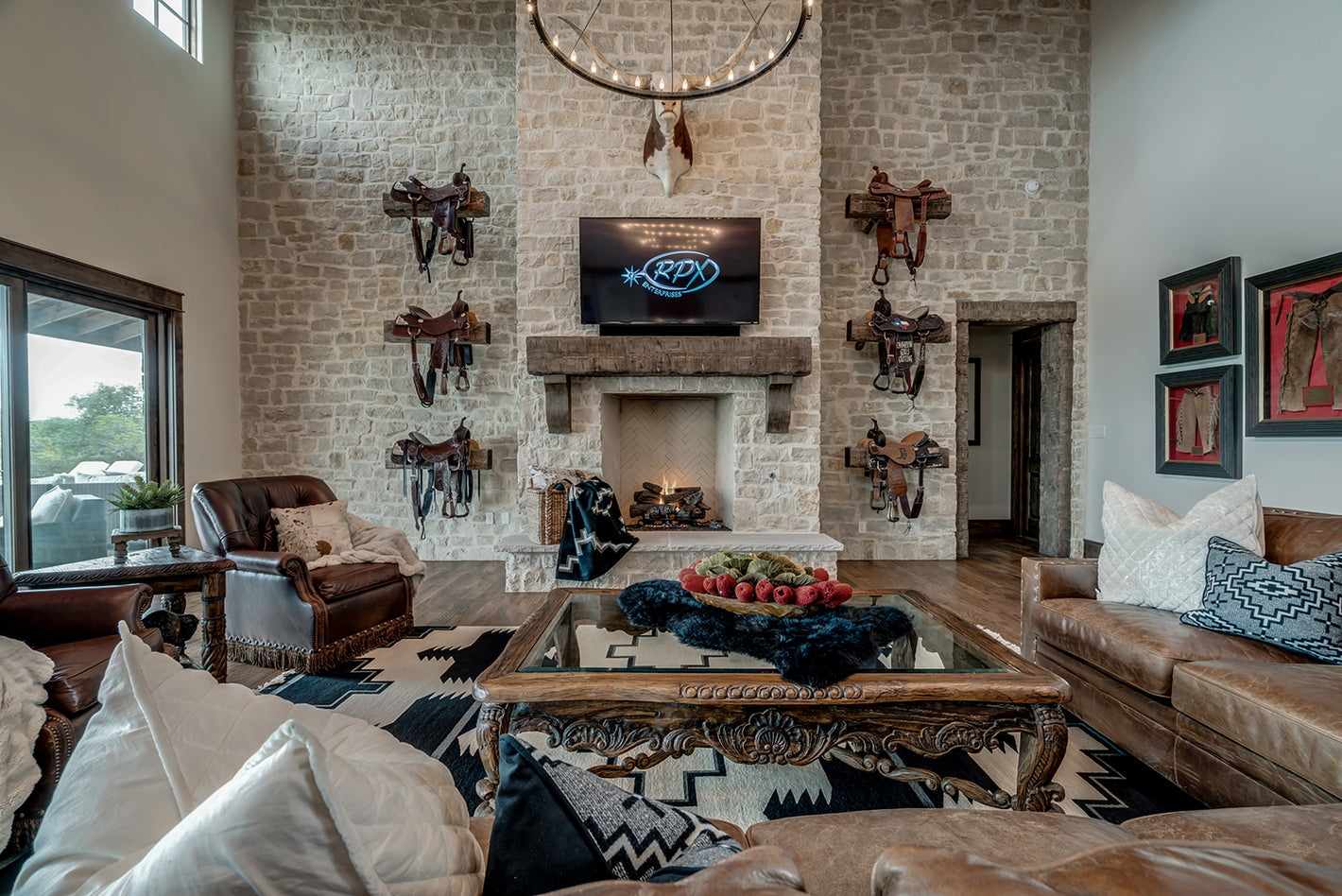 Stuart Ranch Lodge – DesignersBrew
